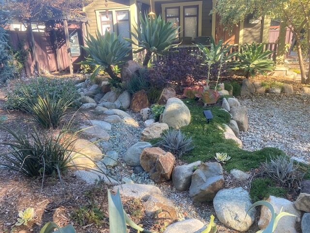 Green Splendor Landscaping, Pasadena, CA